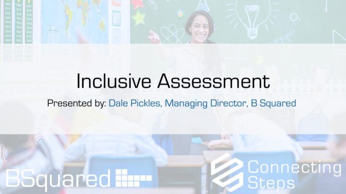 Simplify Pupil Tracking with B Squared Assessment Software